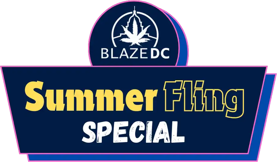 Welcome - Blaze DC